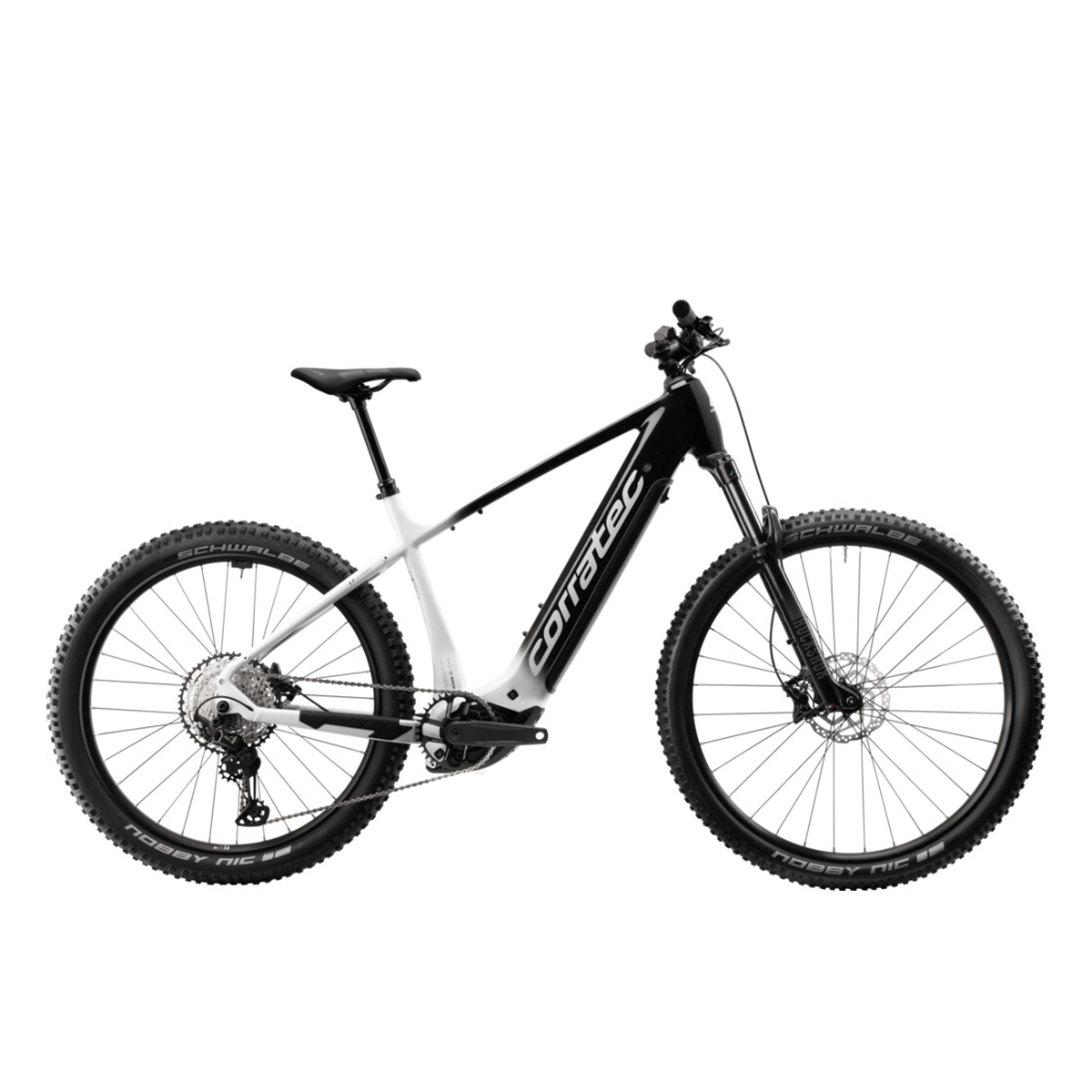 E-bike CORRATEC E-Power X-Vert Pro Team